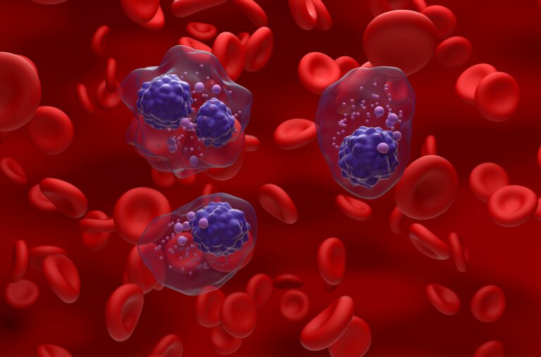 With Lynozyfic Approval, Regeneron Takes On J&J’s Tecvayli and Talvey ...