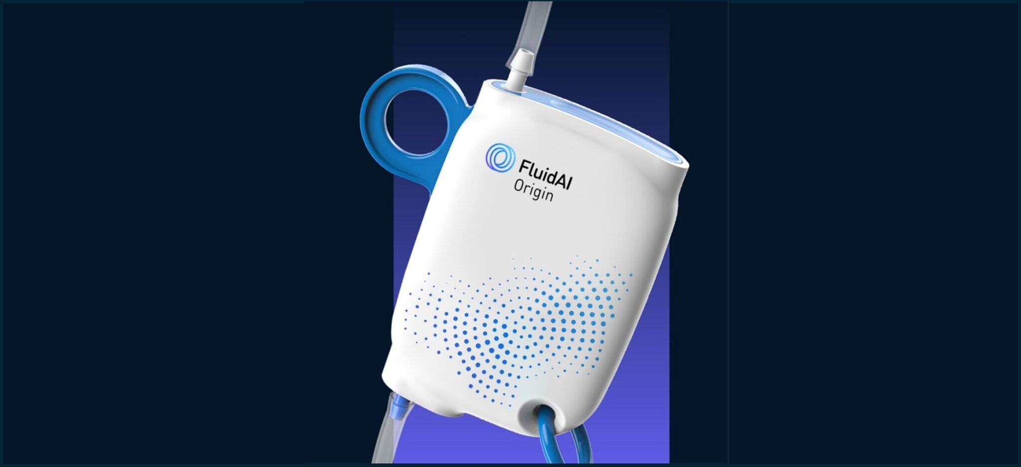 FluidAI Medical’s Origin Post-Surgical Monitoring Device Receives FDA ...