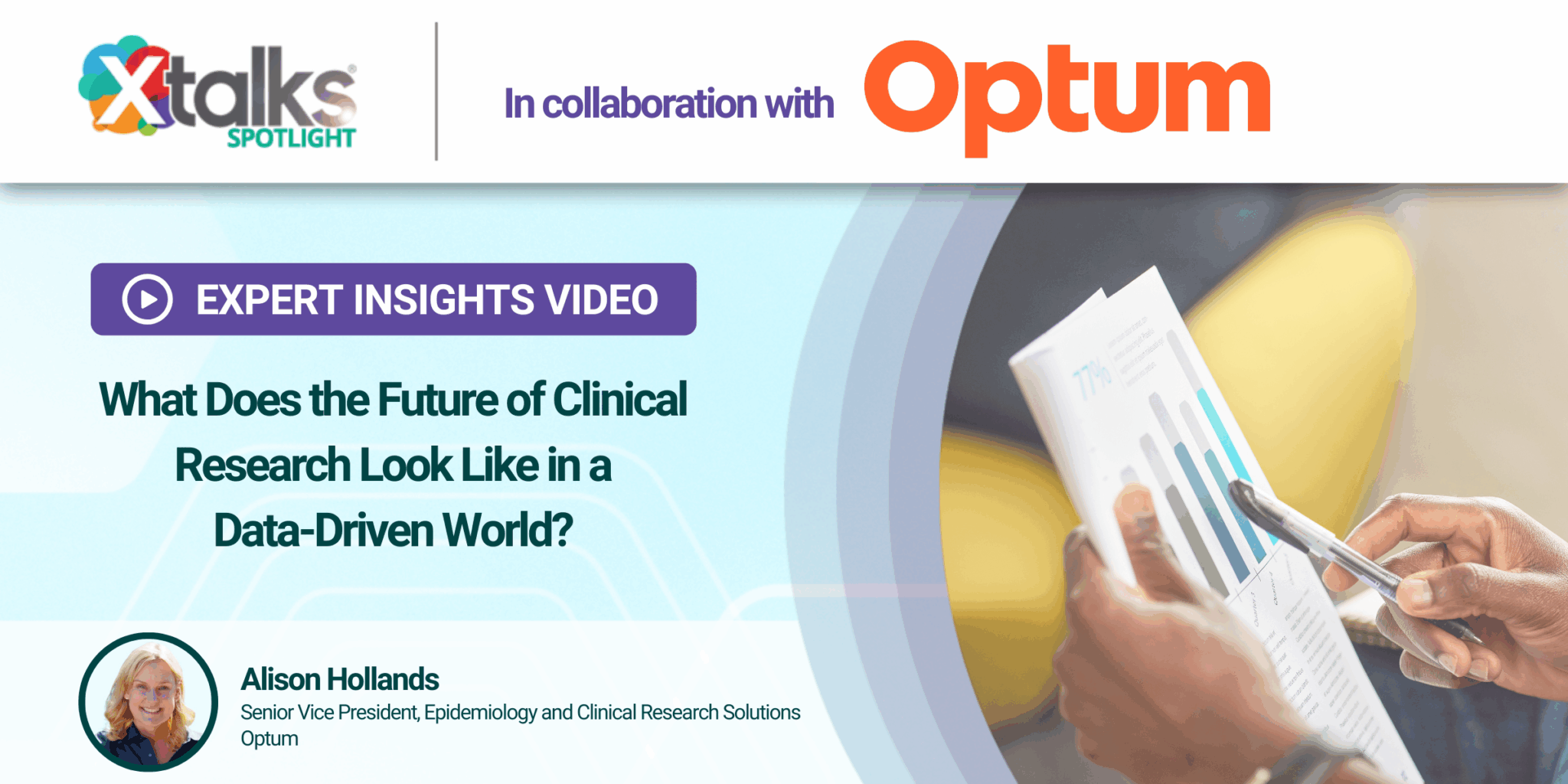 What Does the Future of Clinical Research Look Like in a Data-Driven ...