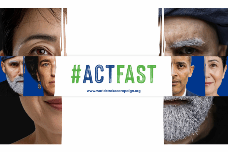 World Stroke Day 2025: Every Minute Counts in Advancing Stroke Care ...