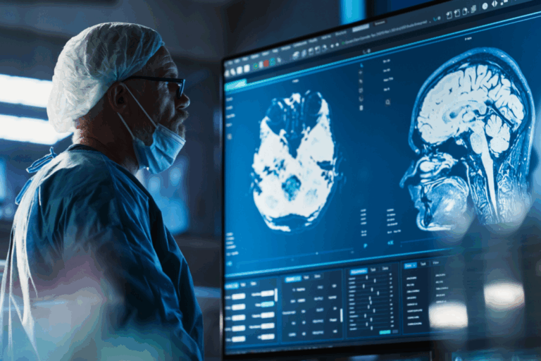 AI Triage Tool from mlHealth Cleared by FDA for Non-Contrast CT Scan ...