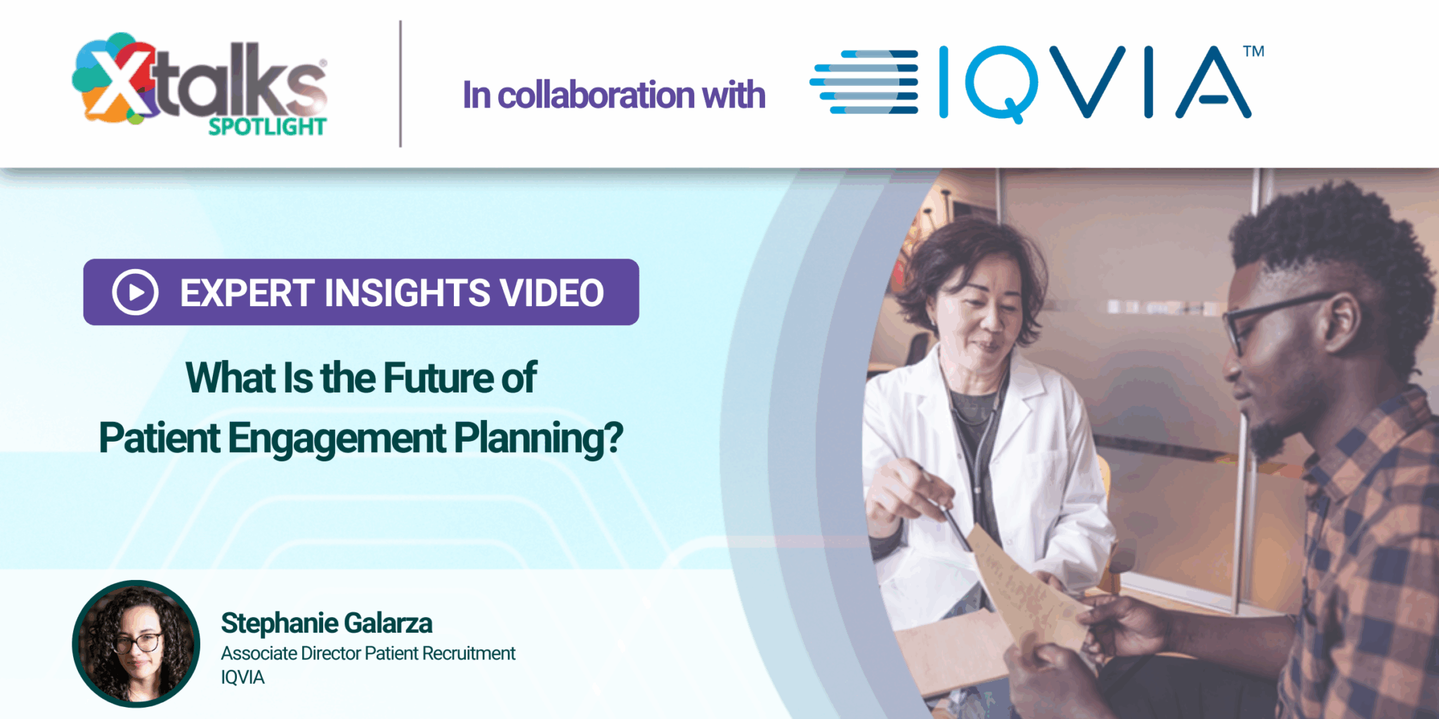 What Is the Future of Patient Engagement Planning? - Xtalks