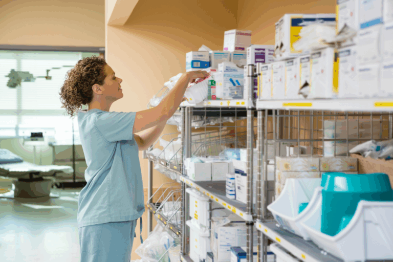 Medline IPO Closes on Nasdaq, Detailing Product Portfolio and Supply ...