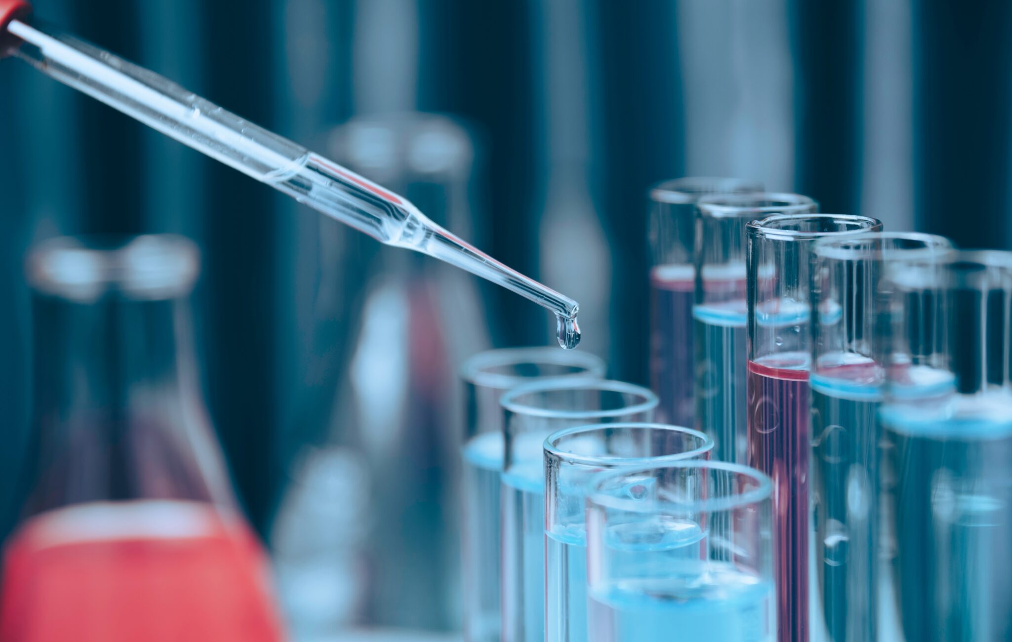 Fostering Collaboration to Accelerate Drug Discovery with Chicago ...