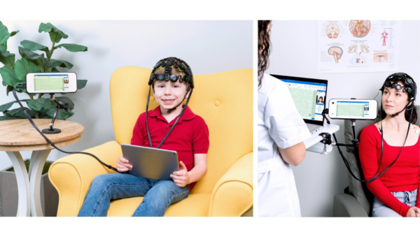 Zeto New Wave EEG System Wins FDA Clearance For At-Home Brain ...