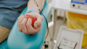 World Blood Donor Day 2026: What’s New in Blood Screening and Matching ...